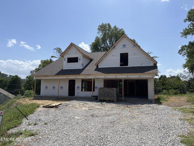 2329 Lena George Ln, Knoxville, TN 37931