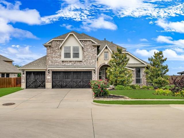 2329 Llano Dr, Royse City, TX 75189