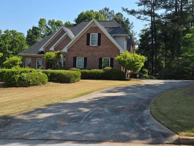 2329 Lochinver Ln SW, Conyers, GA 30094