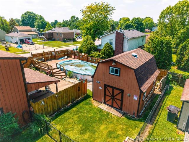 2329 Lombardy Drive