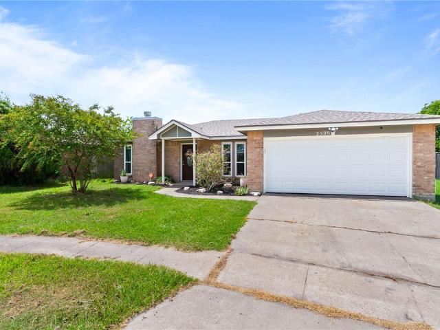 2329 Redwood Lane