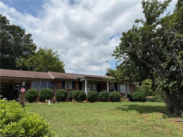 2329 Reynolds Road