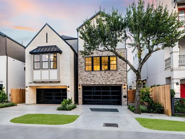 2329 Richton St, Houston, TX 77098