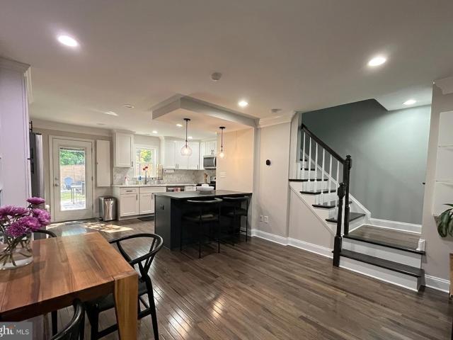 2329 Riverview Ter, Alexandria, VA 22303 | MLS #VAFX2307 | Compass