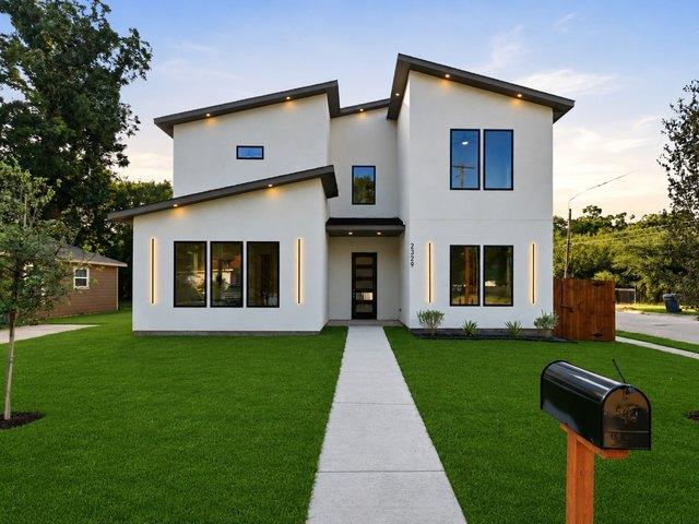 2329 Stoneman St, Dallas, TX 75215