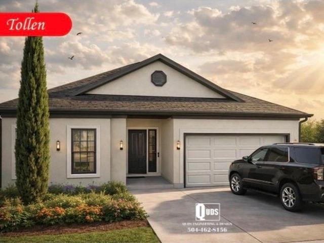 2329 S Harper Dr, Harvey, LA 70058