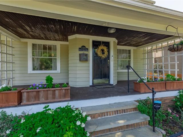 2329 S Taylor Road