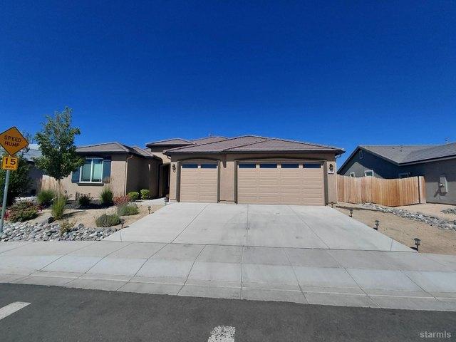 2329 Seaberry Dr, Sparks, NV 89441