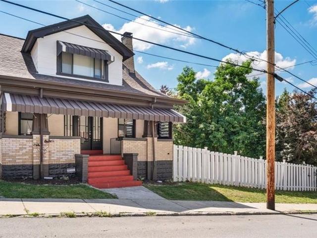 2329 Spokane Ave, Pittsburgh, PA 15210