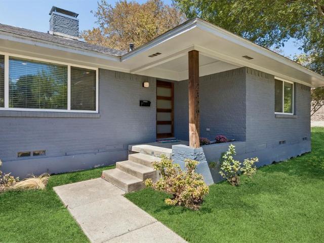 2329 Springhill Drive