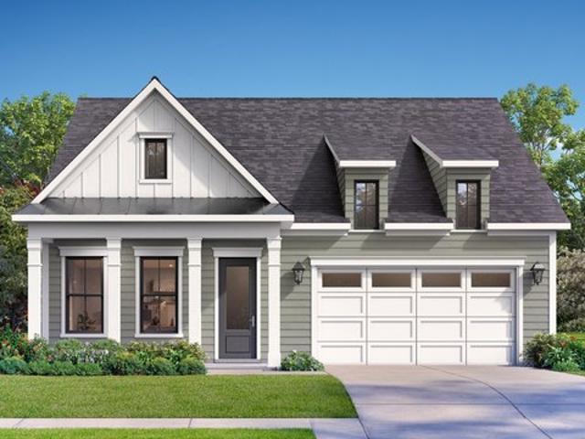 2329 Tulip Blossom Ln, Fort Mill, SC 29715