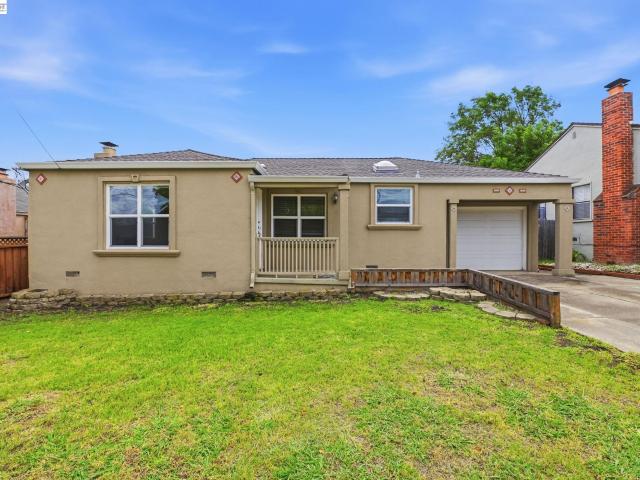 2329 Vestal Ave, Castro Valley, CA 94546 | MLS #41131 | Compass