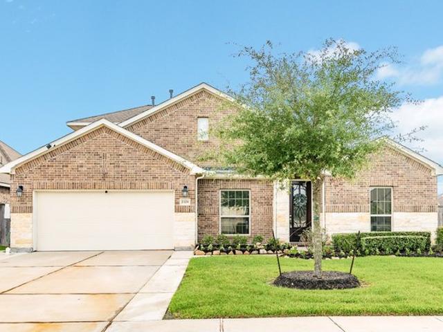 2329 Vineyard Terrace Ln, League City, TX 77573