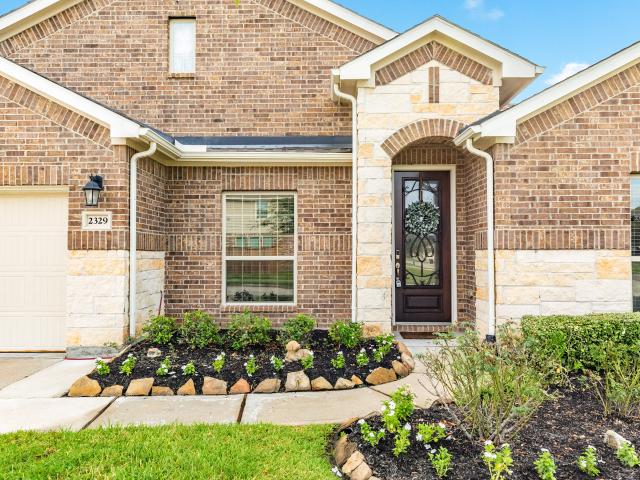 2329 Vineyard Terrace Lane
