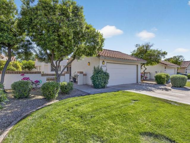 2329 W Ironwood Dr, Chandler, AZ 85224