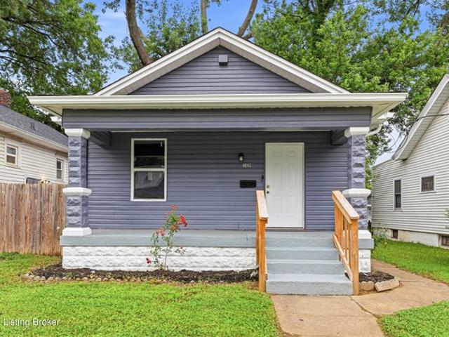 2329 W Lee St, Louisville, KY 40210