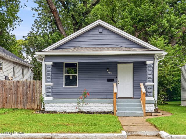 2329 W Lee St