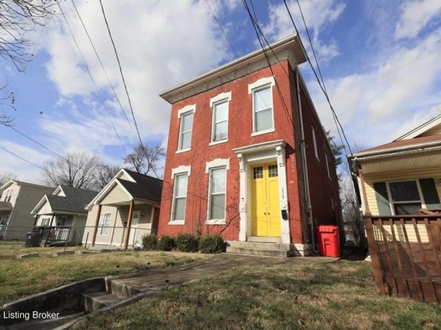 2329 W Muhammad Ali Blvd, Louisville, KY 40212