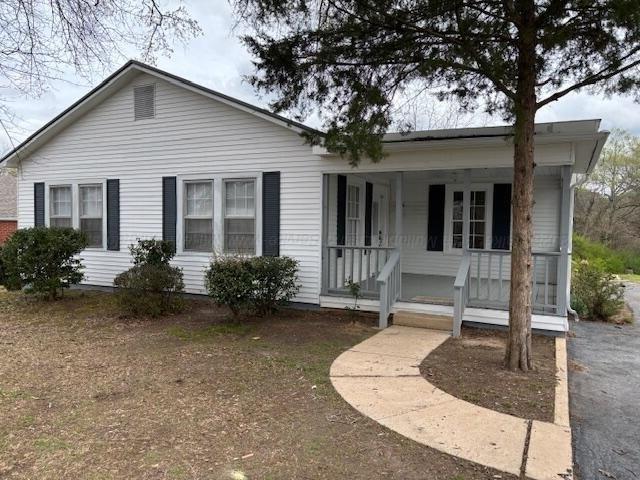 2329 15th Ave, Haleyville, AL 35565