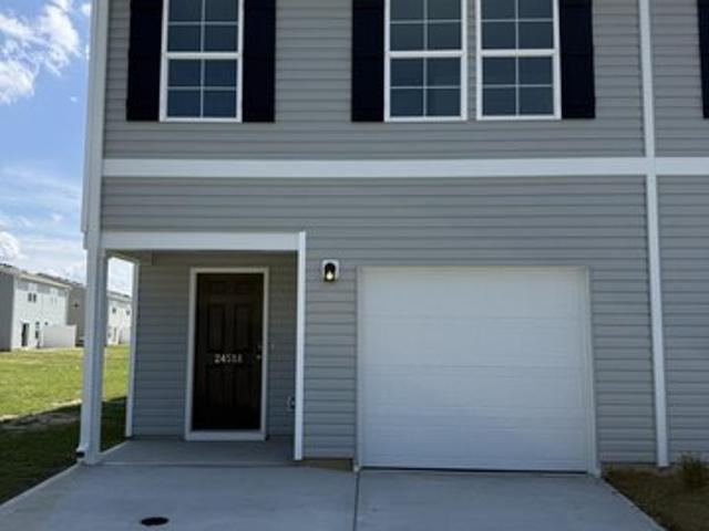 2329B Brookville Dr, Greenville, NC 27834