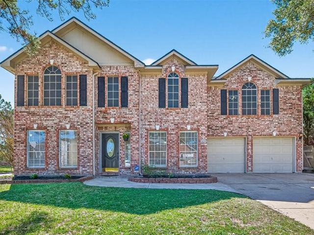 23203 Diamond Knoll Ct, Katy, TX 77494