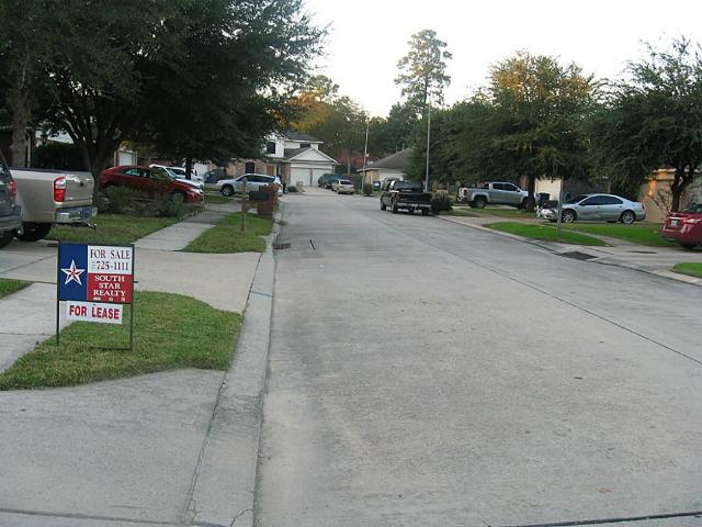 23203 Kimberly Glen Lane