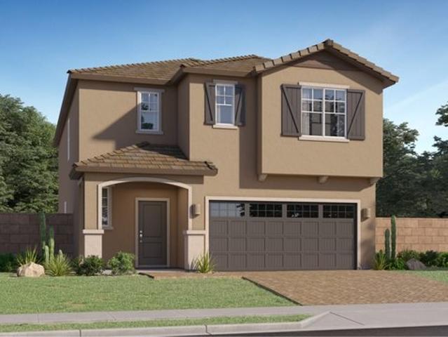 23200 W Corona Ave, Buckeye, AZ 85326