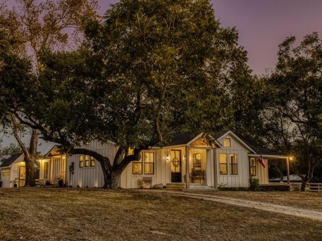 23200 FM 1155 E, Washington, TX 77880