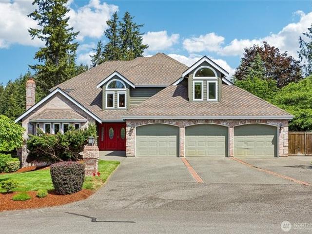 23200 SE 253rd Pl, Maple Valley, WA 98038
