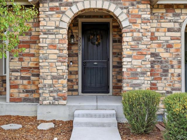 23201 E Jamison Drive