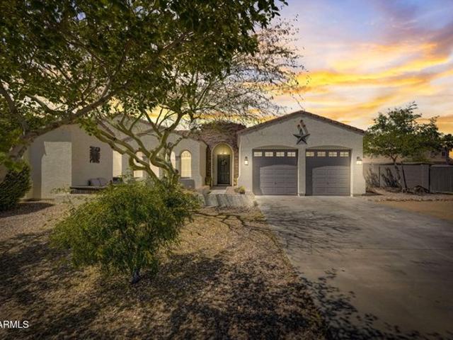 23202 W Durango St, Buckeye, AZ 85326