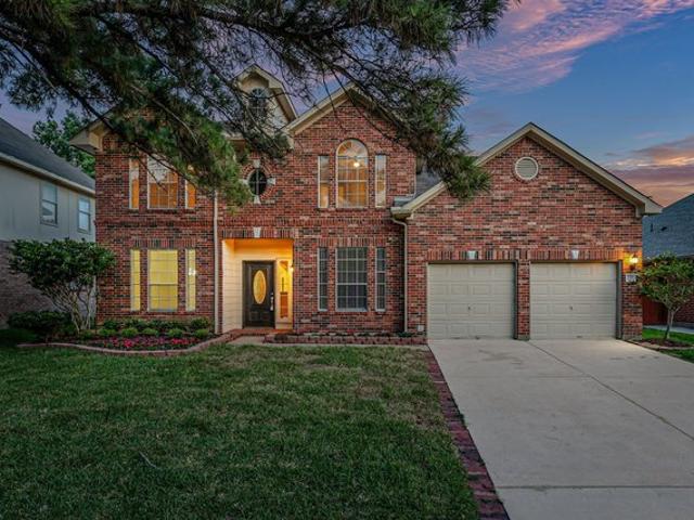 23207 Olive Ridge Ct, Katy, TX 77494
