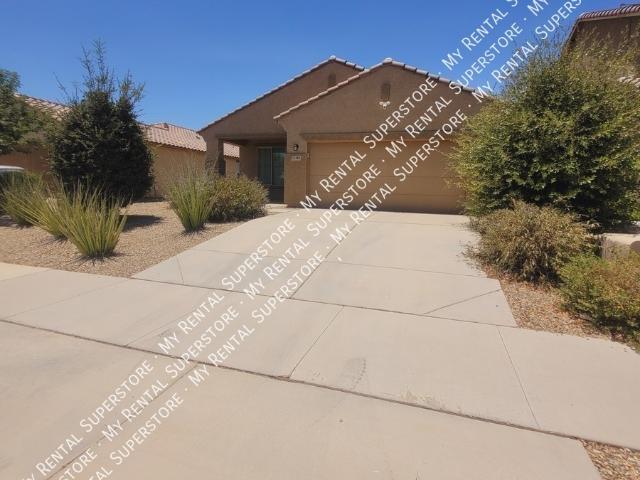 23204 N 175th Ln, 3 beds, 2 full baths