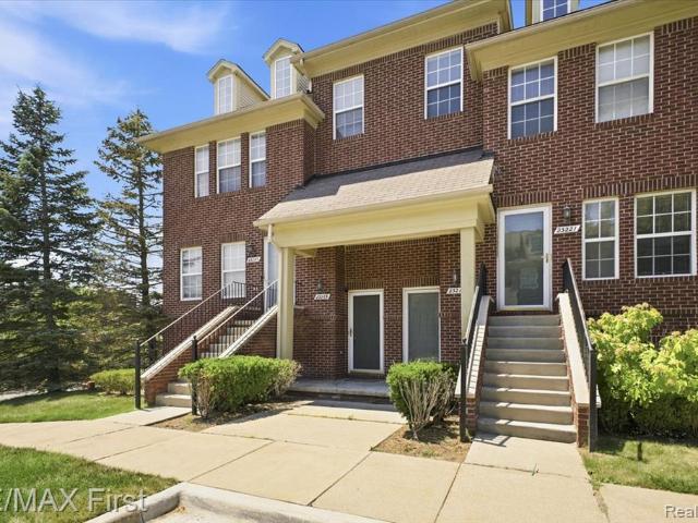 23205 Cornerstone Village Drive