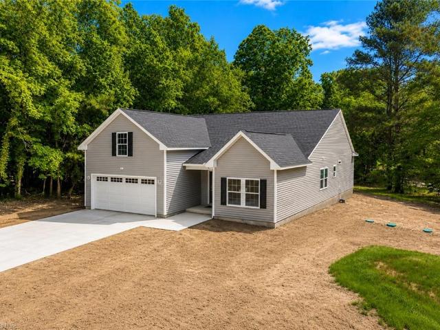 23205 Scottswood DR