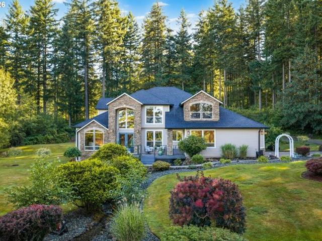 23206 NE 237th Ct, Battle Ground, WA 98604