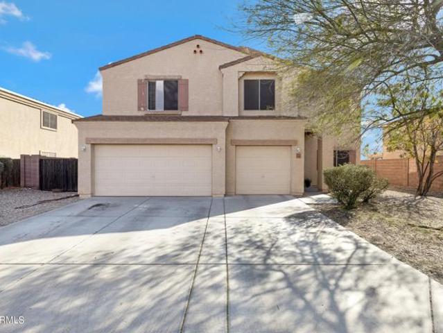 23209 W Hopi St, Buckeye, AZ 85326