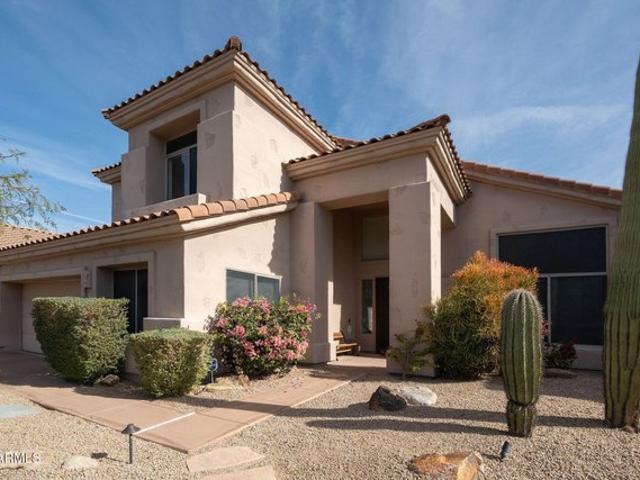23209 N 90th Way, Scottsdale, AZ 85255