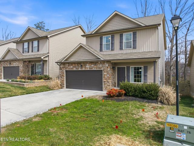 2320 Madeline Vine Lane