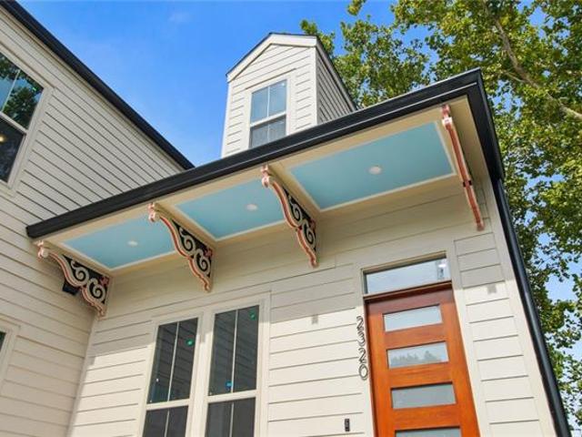 2320 Mardi Gras Blvd, New Orleans, LA 70114 | MLS #2555