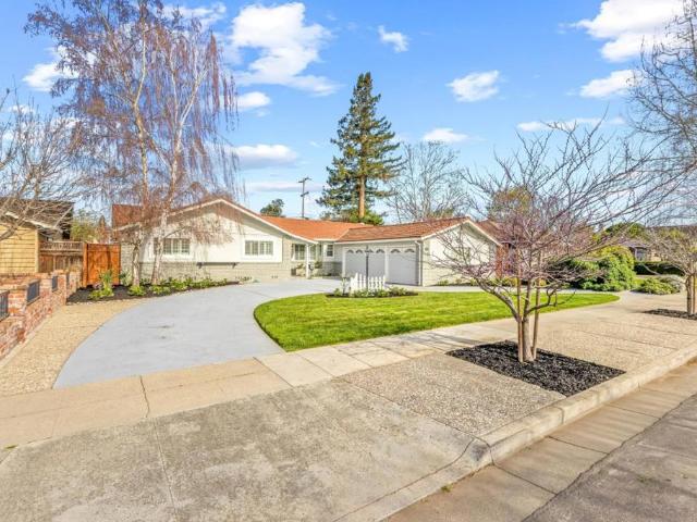 2320 Mazzaglia Avenue