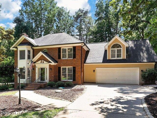 2320 Mica Mine Ln, Wake Forest, NC 27587