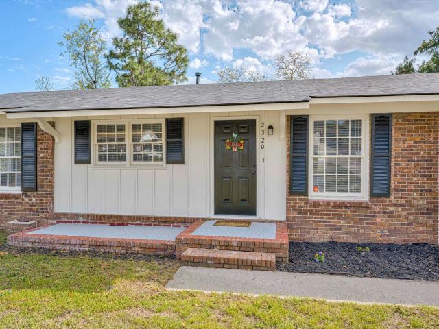 2320 Mimosa Drive
