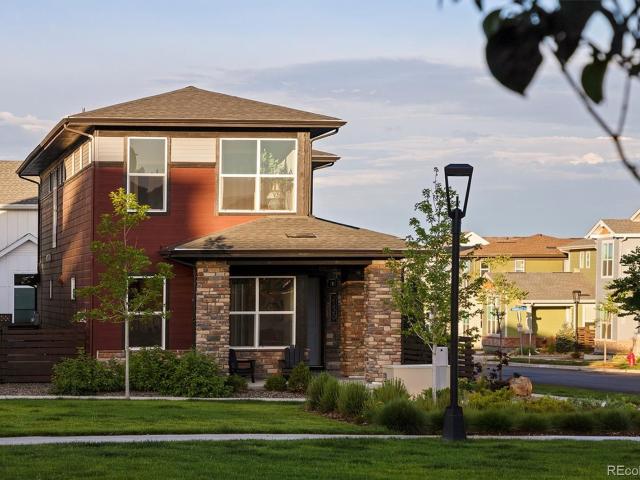 2320 Miner Lane