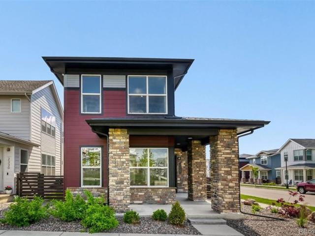 2320 Miner Ln, Louisville, CO 80027