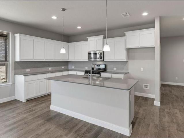 2320 Monoceros Dr, Haslet, TX 76052 | MLS #21163 | Compass