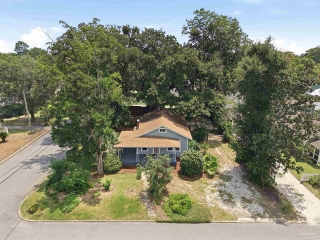 2320 N 17th Ave, Pensacola, FL 32503
