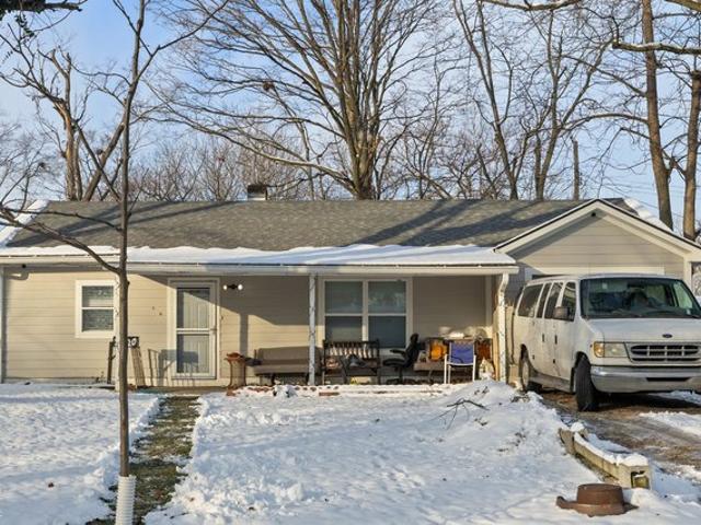 2320 N Catherwood Ave, Indianapolis, IN 46219