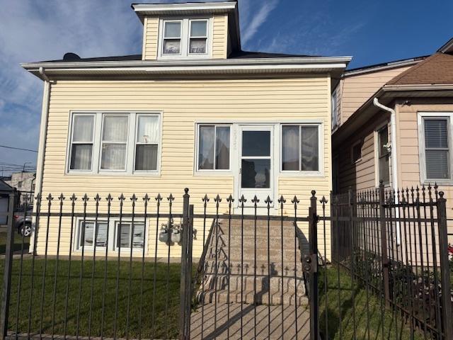 2320 N Mulligan Ave, Chicago, IL 60639 | MLS #12501 | Compass