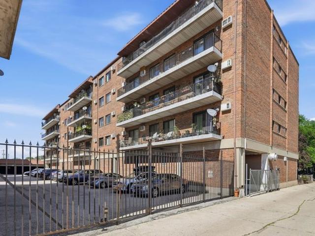 2320 N Nordica Ave Apt 410D, Chicago, IL 60707